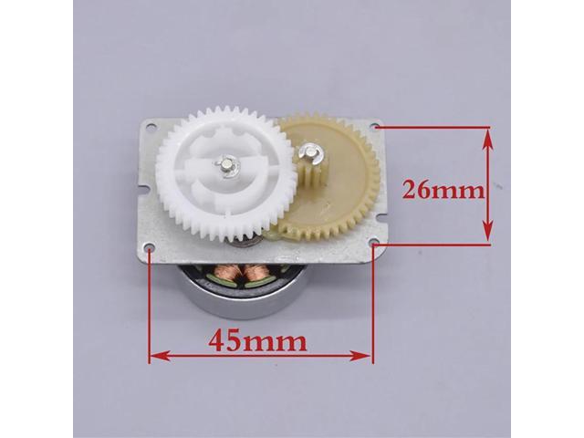 Click here for 0-6V 0.2A 3phase outer rotor brushless motor DIY h... prices