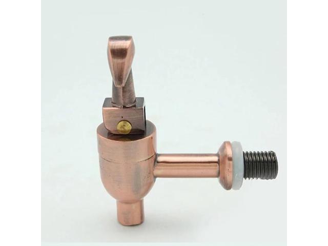 Click here for Stainless Steel Beer Faucet Tap 200PSI For HomeBre... prices