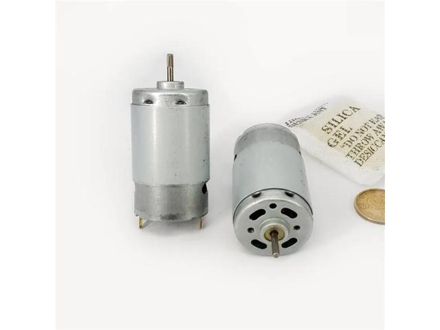 Click here for High-speed 390-6216 DC Motor High Torque DC 7.4V 2... prices