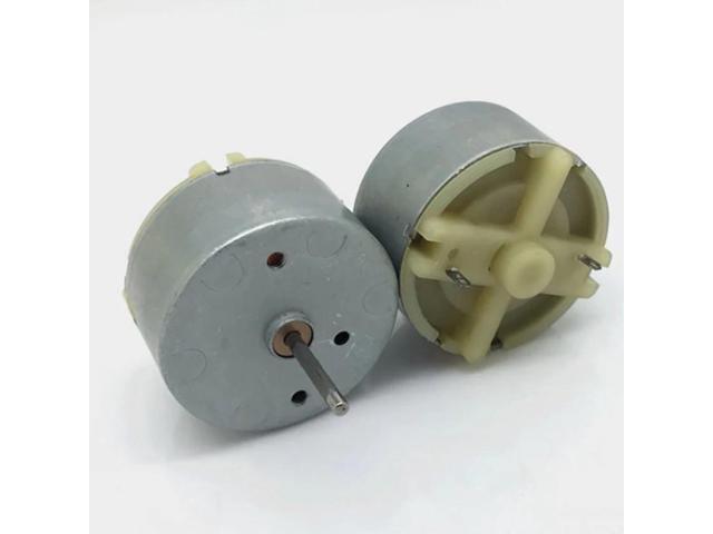 Click here for Long Shaft 500 Model Micro Motor Precious Metal Br... prices