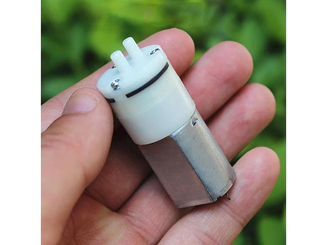 Click here for 130 Micro Vacuum Pump DC5V DC Small Negative Press... prices