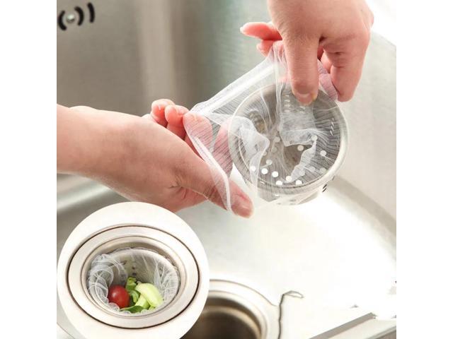 Click here for DONYUMMYJO 30Pcs/pack Kitchen Washing Sink Meal Wa... prices