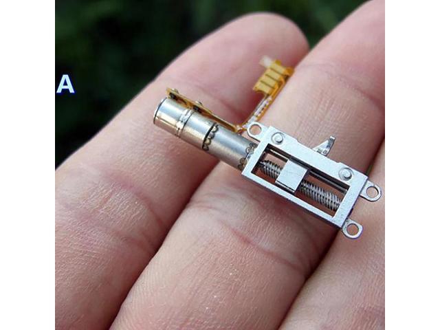 Click here for Precision Lifting Motor Metal 4MM Planetary Reduct... prices