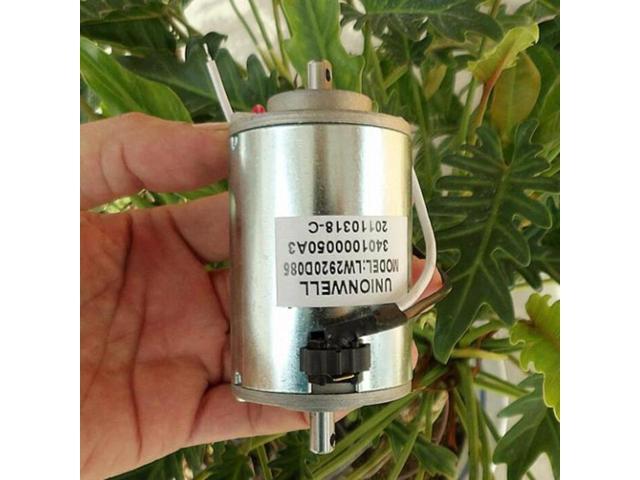 Click here for DC120V Double ball bearing Compensating carbon bru... prices