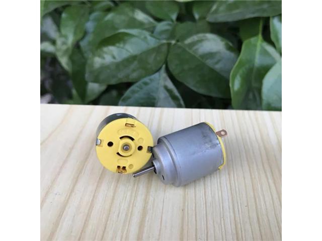 Click here for R140 Round Large Torque Metal Brush Micro Motor DC... prices