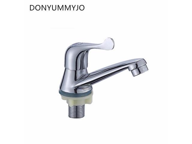 Click here for 1pc Single Cold Faucet Basin Faucet Wash Basin Tap... prices
