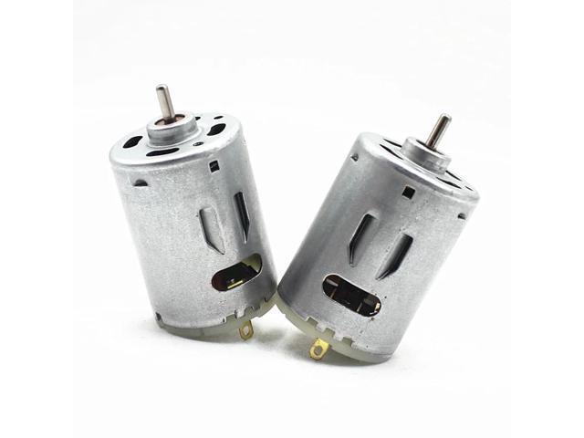 Click here for 545 DC Motor DC12-24V Low Speed Motor with Strong... prices