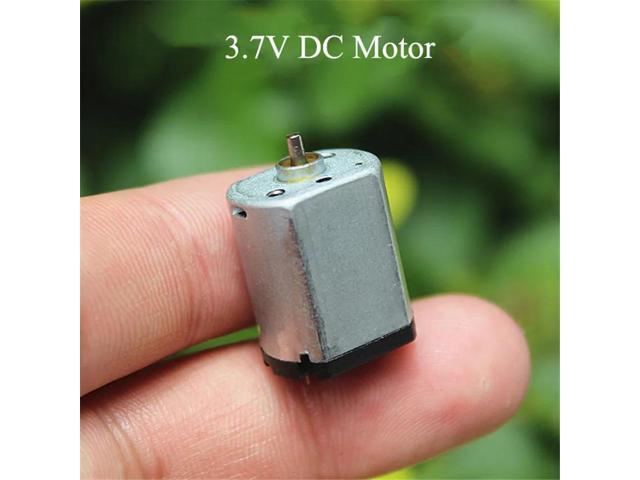 Click here for 3.7V DC Motor 100mA 9200RPM/min Micro Motors DIY P... prices
