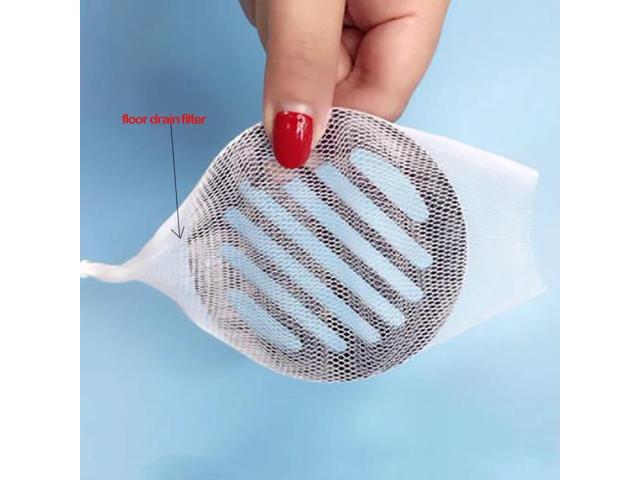 Click here for 100pcs/set Kitchen Sink Anti-blocking Filters Hair... prices