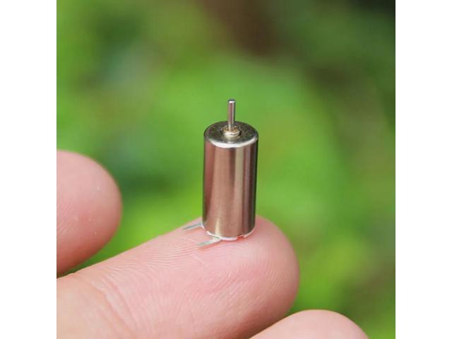 Click here for Mini 612 Coreless Motor DC 3.7V 50mA 42000RPM Holl... prices