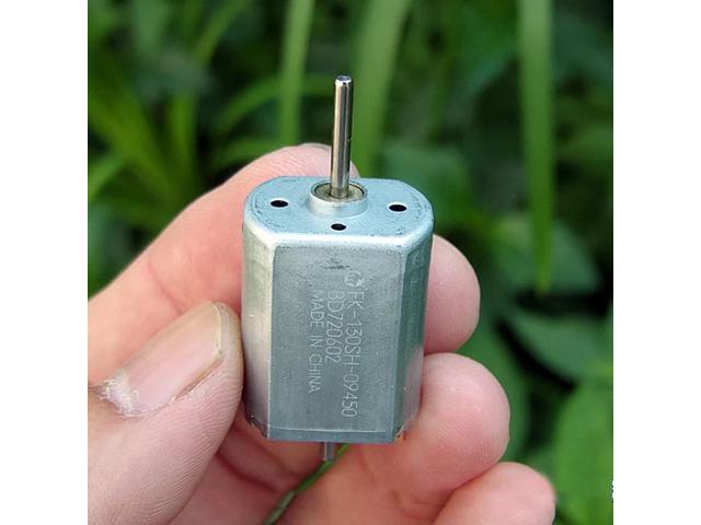 Click here for 1PC Carbon Brush Mini Motor DC12V-DC24V 7300RPM-15... prices