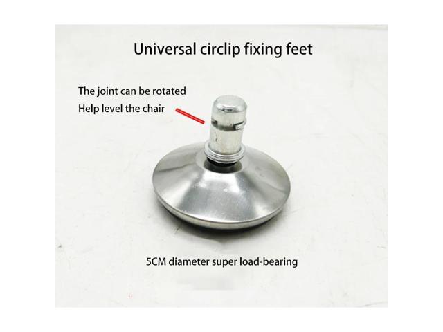 Click here for 5pcs/set Non-slip Caster Wheel Small Wheels For Of... prices