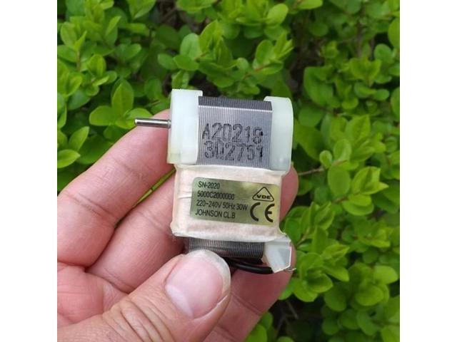 Click here for Mini AC 220V 50Hz Brushless Motor 30W DIY Power Ge... prices