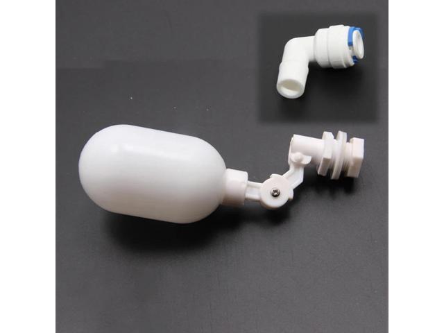 Click here for R1/4 Pipe Plastic Float Ball Switch Auto Filling W... prices