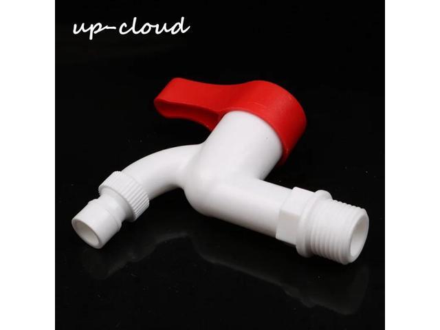 Click here for 1pc 1/2 male thread POM faucet kitchen plastic wat... prices