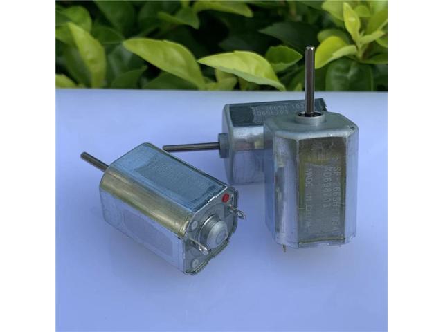 Click here for SF-266SH Precision Square DC Motor 6.0V-24.0V with... prices
