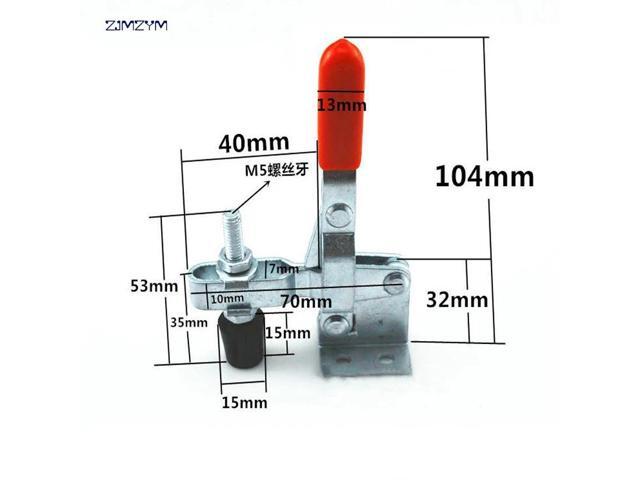 Click here for 102B 100Kg Holding Capacity Vertical Type Flanged... prices