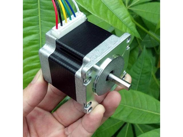 Click here for Stepper Motor 3.11A with 57 stepper motor driver f... prices