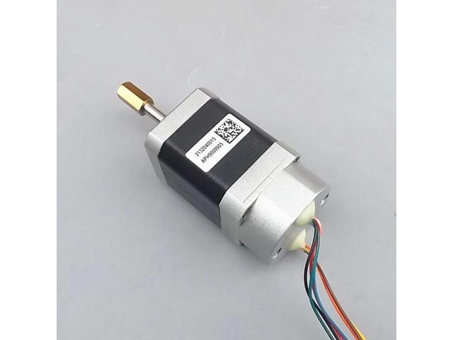 Click here for 35 Stepper Motor with Encoder 2 Phase 4 Wire Stepp... prices