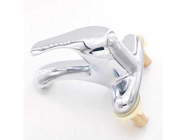 Click here for Luxury Bathroom Basin Faucet Chrome Single Handle... prices