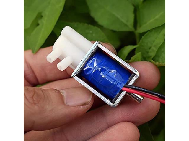 Click here for DC6V massager air valve normally open normally clo... prices