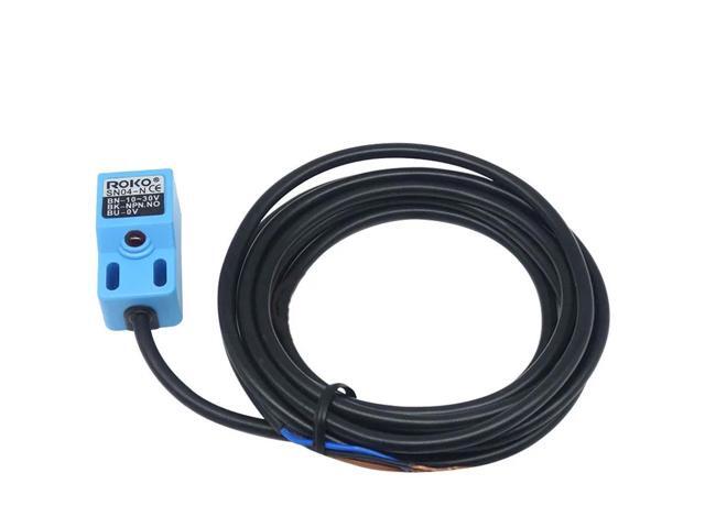 Click here for SN04-N / SN04-P 4mm Square Inductive Proximity Sen... prices