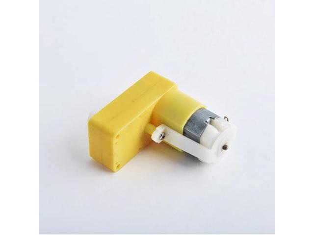 Click here for L Shape Motor DC Gear Motor 6V 3V ABS Mini Stable... prices