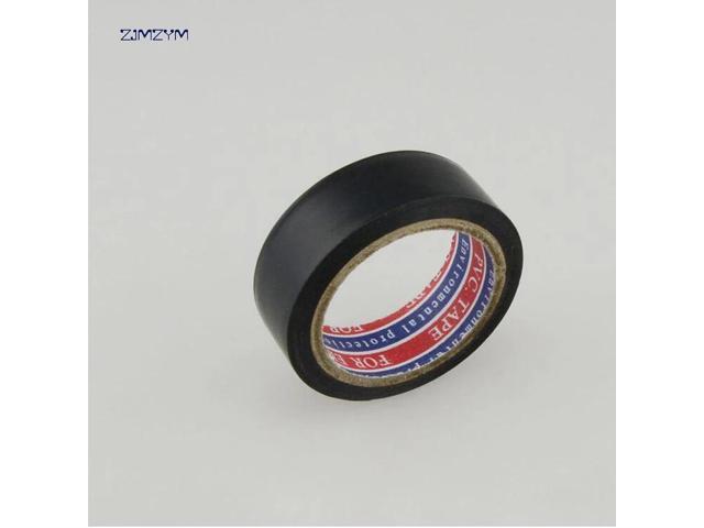 Click here for Direct Selling 17mm*10m Black Electrical Tape Adhe... prices