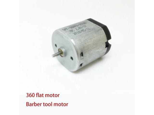 Click here for High Speed DC24V 10260RPM 360 DC Motor High Power... prices