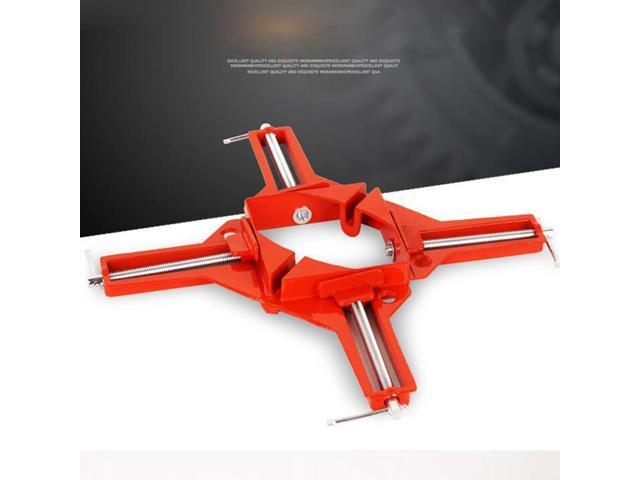 Click here for 1 PC 90 Degree Right Angle Picture Frame Corner Cl... prices