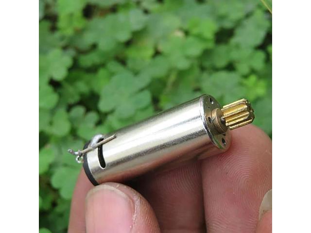 Click here for DC 3V High-speed DC Carbon Brush N60 Motor with Me... prices