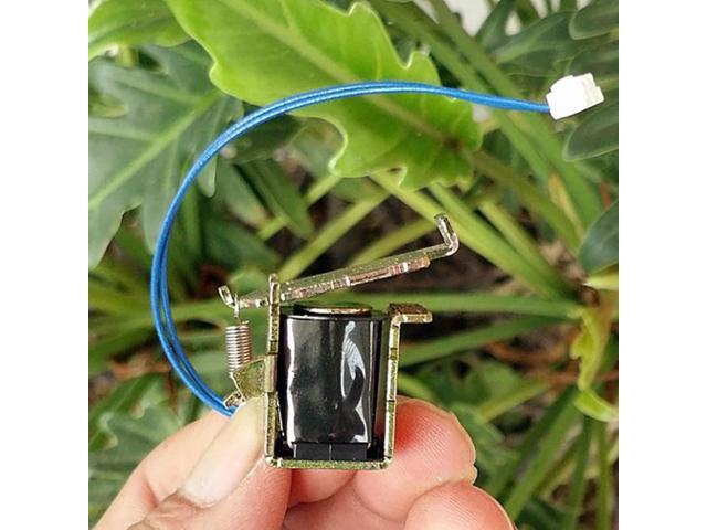 Click here for Japanese DC 24V Power-off Restoration 200mm Wire E... prices