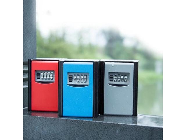 Click here for Password key box Password Lock Safe Box Keys Stora... prices