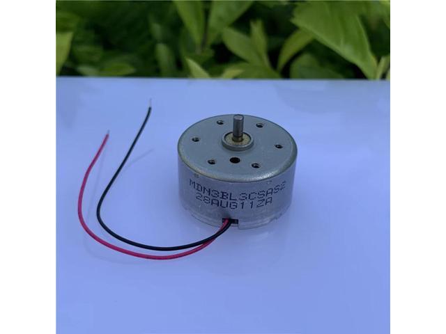 Click here for Precious Metal Brushes 300 Micro Motor with Wires... prices