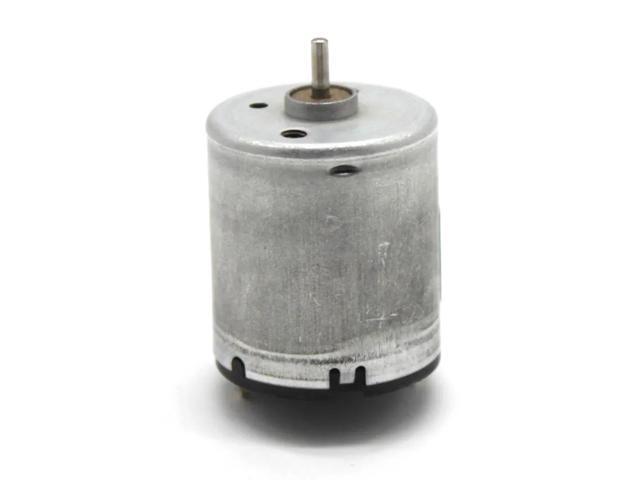 Click here for Round Shaft 2500RPM Speed Micro Motor DC 6V-9V 2mm... prices