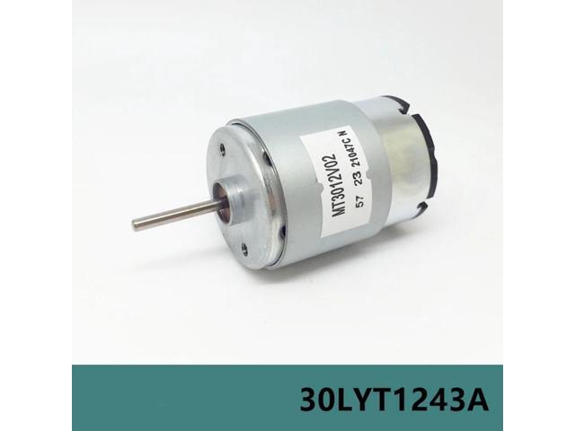Click here for DC 12V Carbon Brush Motor 3835 rpm-4409 rpm  Micro... prices