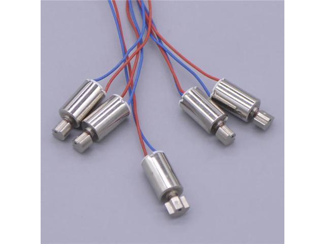 Click here for 1v-3.7v Double-ring Micro Vibration Motor 610 Holl... prices