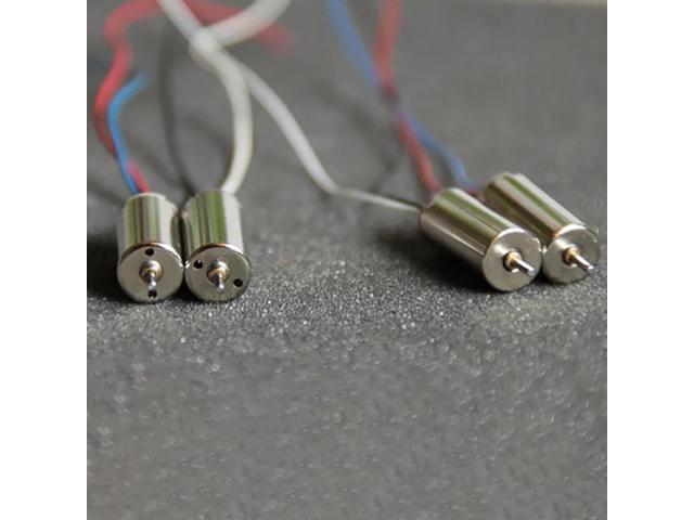 Click here for NdFeB Super Magnet 8520 Hollow Cup Motor Four/Six-... prices