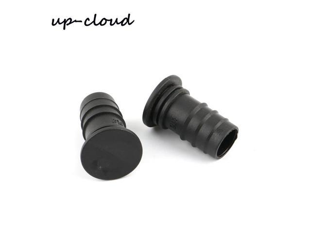 Click here for 20pcs Plastic UP-CLOUD 16mm Garden Hose Plug Water... prices