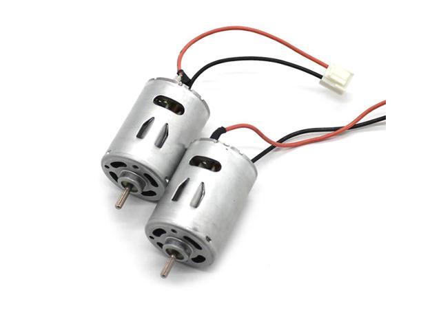 Click here for 540 Motor with Wire  Embossing Shaft  12V Mini DC... prices