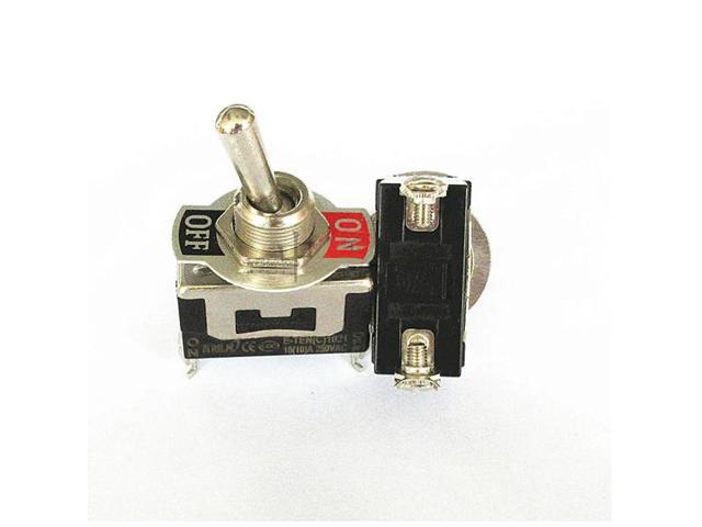 Click here for Heavy Duty 2Pin 2 Terminal 10A 16A AC 250V ON/OFF... prices
