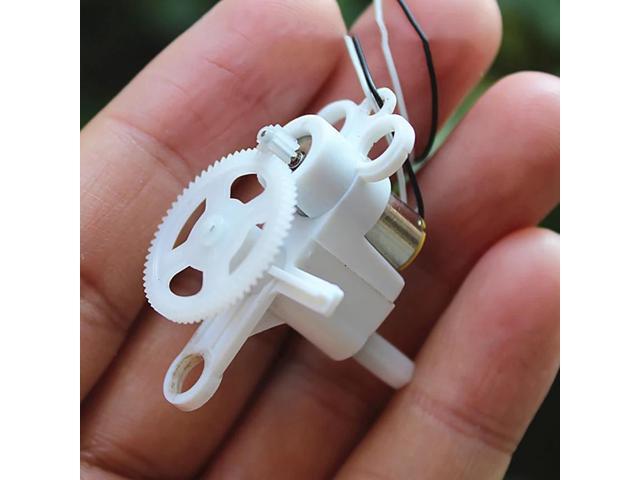 Click here for Remote Control Aircraft Reduction Group DC 3.7V 81... prices