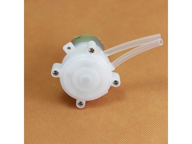 Click here for DC Peristaltic Pump for Pipe Inner Diameter 3mm x... prices