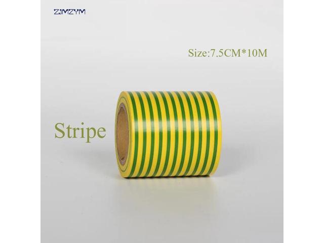 Click here for Multi-color 7.5cm * 10m ultra-thin waterproof insu... prices