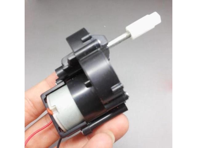 Click here for 260 DC motor 4 mm diameter of axle: Axial length:... prices