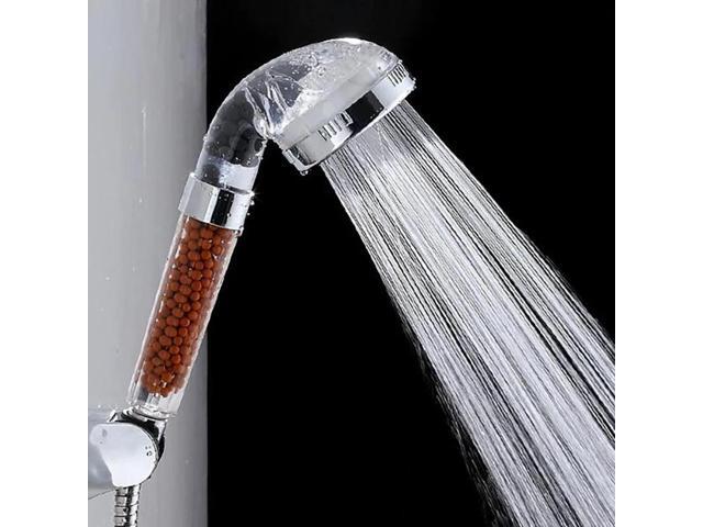 Click here for Bathroom Shower Head  Ionic Filter High Pressure W... prices