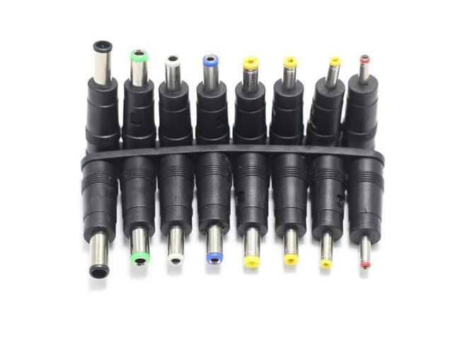 Click here for 8pcs/set Power Adapter Conversion Plug Universal D... prices