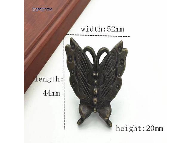 Click here for Vintage Furniture Cabinet Knobs And Handles Bronze... prices