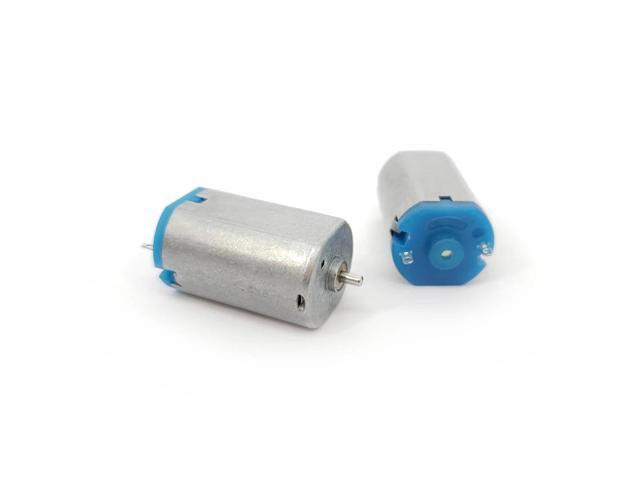 Click here for DC 3V 0.42A 17800rpm/min High Speed DC Motor Small... prices