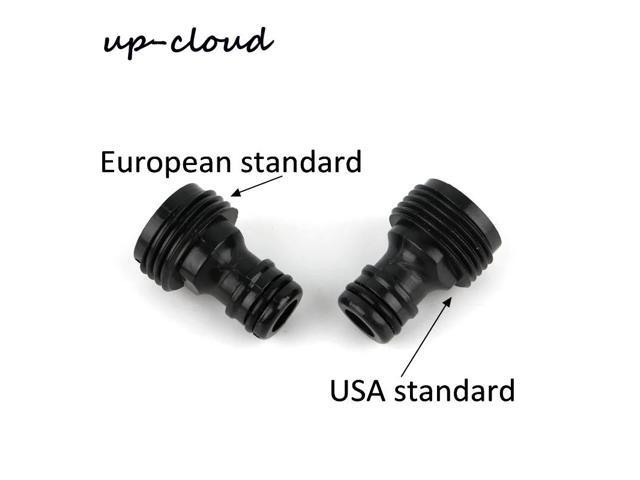 Click here for 10pcs UP-CLOUD 3/4 inch Male Thread Quick Connecto... prices